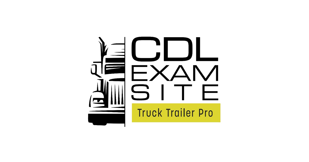 CDL Exam USA